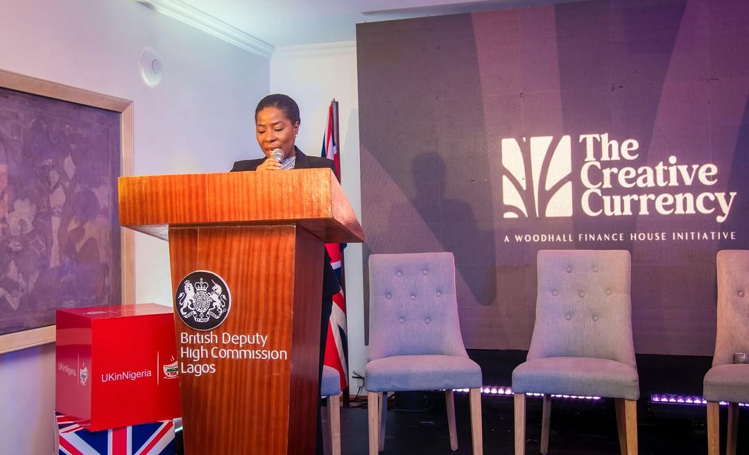 Empowering Nigeria’s Creative Economy: Launching a ₦1.5 Billion Fund for Creative Entrepreneurs ...